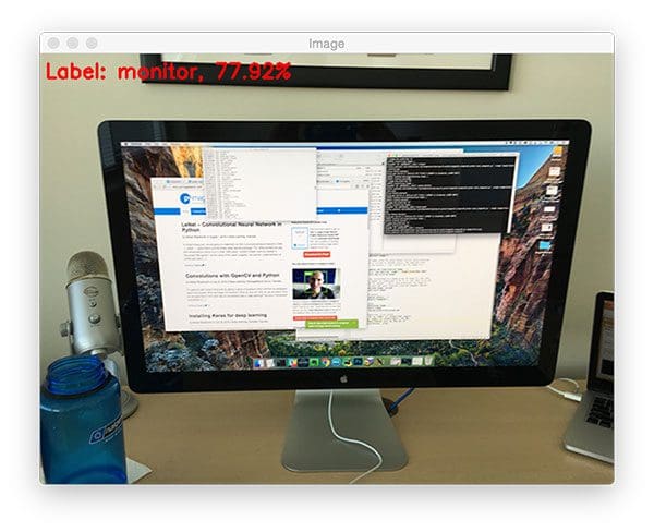 Deep learning: How OpenCV's blobFromImage works - PyImageSearch