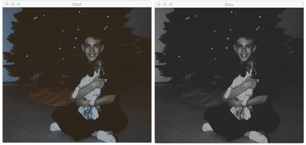 Image hashing with OpenCV and Python - PyImageSearch