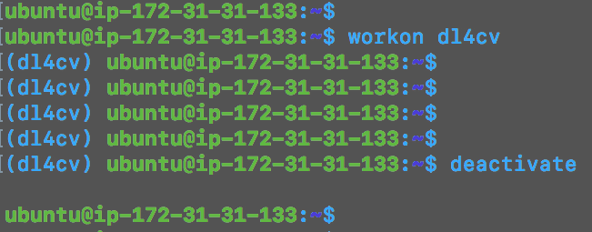 How to install mxnet for deep learning - PyImageSearch