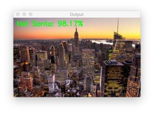 Image classification with Keras and deep learning - PyImageSearch