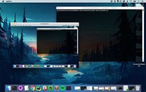 Taking screenshots with OpenCV and Python - PyImageSearch