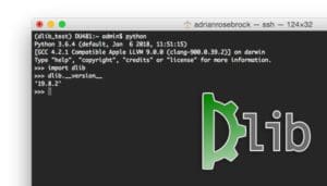 Install dlib (the easy, complete guide) - PyImageSearch