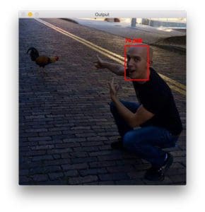 Face detection with OpenCV and deep learning - PyImageSearch