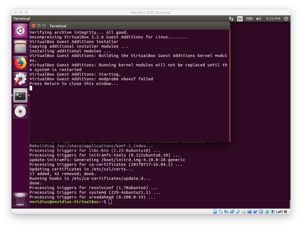 Real-time object detection on the Raspberry Pi with the Movidius NCS ...