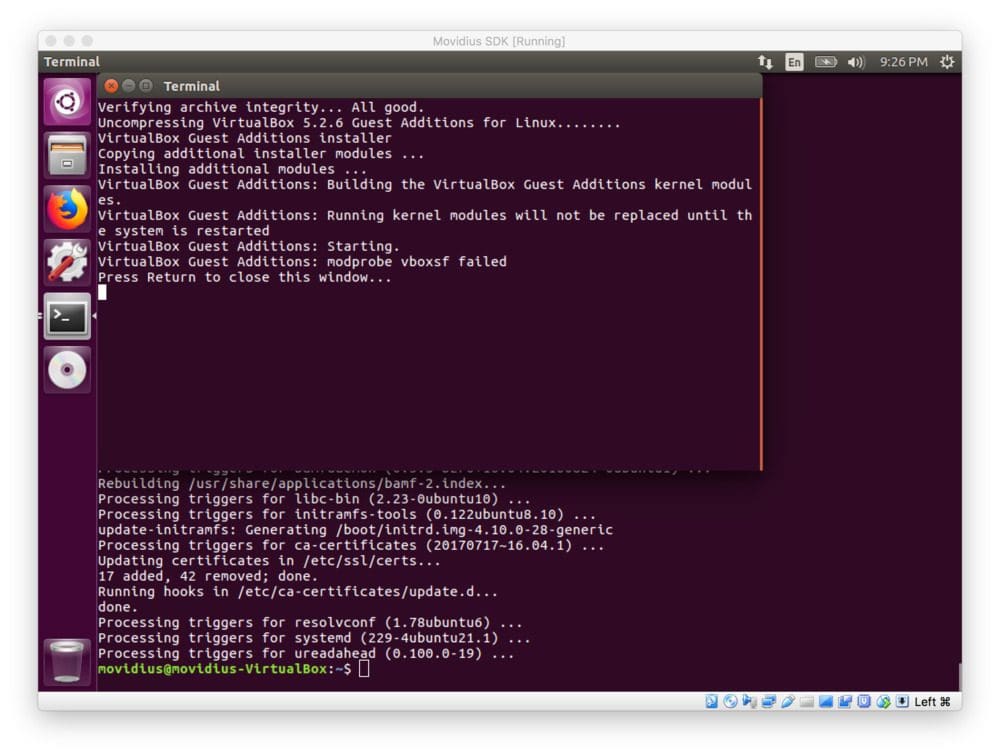 Real-time object detection on the Raspberry Pi with the Movidius NCS - PyImageSearch