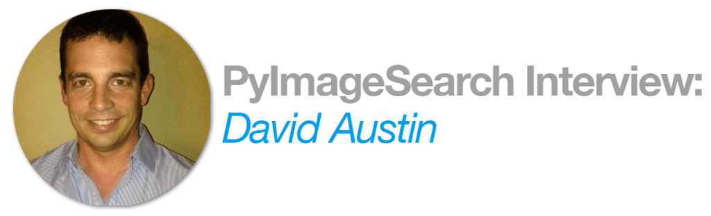 An interview with David Austin: 1st place and $25,000 in Kaggle's most ...