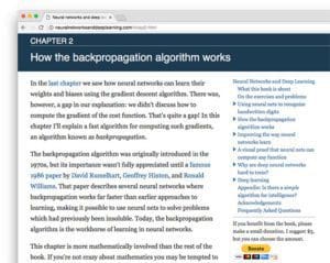 The 7 best deep learning books you should be reading right now - PyImageSearch