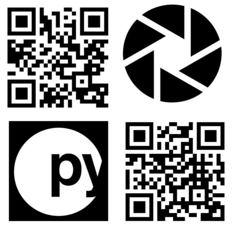 Reading barcodes with Python and OpenMV - PyImageSearch