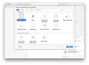 Running Keras models on iOS with CoreML - PyImageSearch