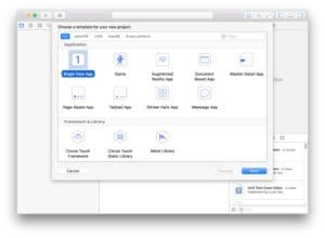 Running Keras models on iOS with CoreML - PyImageSearch