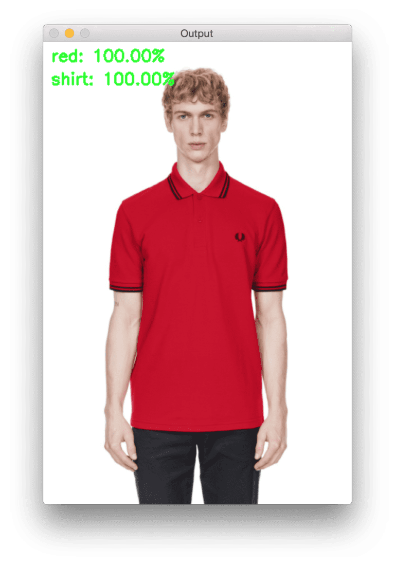 Multi-label classification with Keras - PyImageSearch