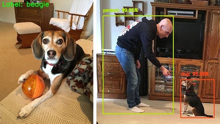 Turning Any Cnn Image Classifier Into An Object Detector With Keras