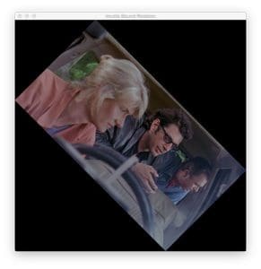 OpenCV Tutorial: A Guide to Learn OpenCV - PyImageSearch