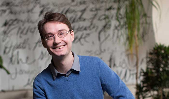 An interview with François Chollet - PyImageSearch