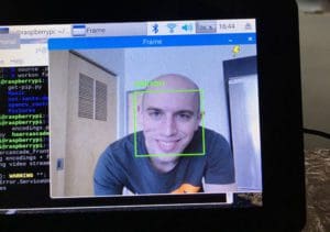 Raspberry Pi Face Recognition - PyImageSearch