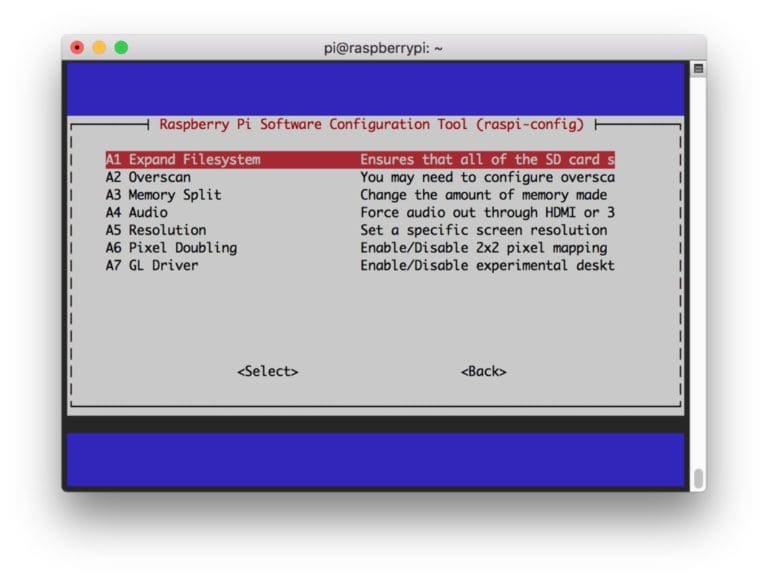 Install OpenCV 4 on your Raspberry Pi - PyImageSearch