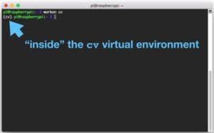 Install OpenCV 4 on your Raspberry Pi - PyImageSearch