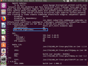 How to install OpenCV 4 on Ubuntu - PyImageSearch