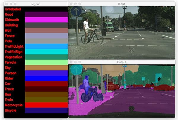 Instance segmentation with OpenCV - PyImageSearch Instance segmentation with OpenCV - PyImageSearch