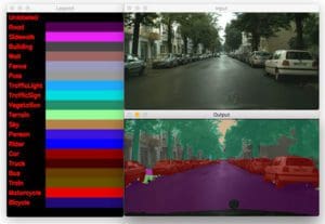 Semantic segmentation with OpenCV and deep learning - PyImageSearch
