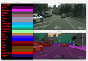 Semantic segmentation with OpenCV and deep learning - PyImageSearch