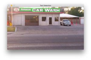 OpenCV Text Detection (EAST text detector) - PyImageSearch