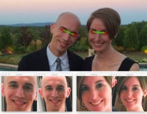 OpenCV Face Recognition - PyImageSearch