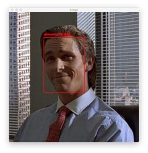 OpenCV Face Recognition - PyImageSearch