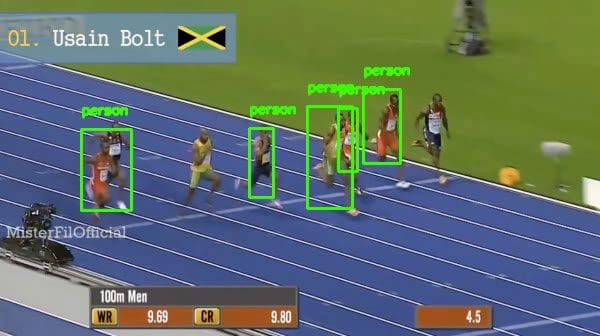 Tracking multiple objects with OpenCV - PyImageSearch Tracking multiple objects with OpenCV - PyImageSearch