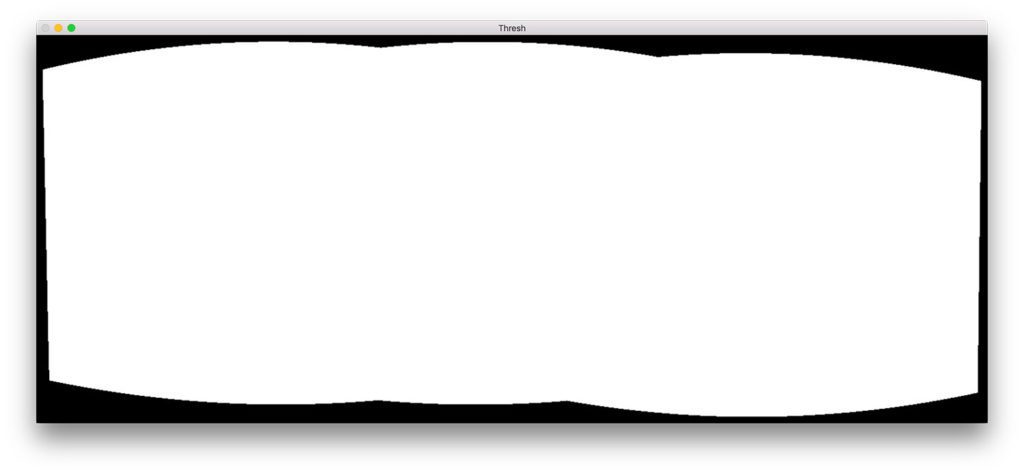 Image Stitching with OpenCV and Python - PyImageSearch