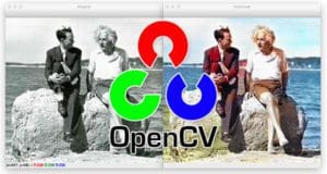 Black and white image colorization with OpenCV and Deep Learning ...