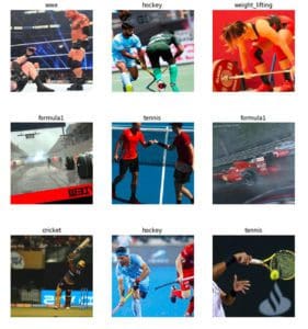 Video classification with Keras and Deep Learning - PyImageSearch
