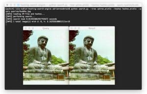 Building an Image Hashing Search Engine with VP-Trees and OpenCV ...