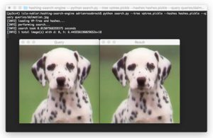 Building an Image Hashing Search Engine with VP-Trees and OpenCV - PyImageSearch