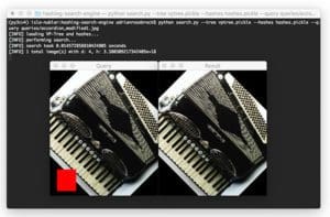 Building an Image Hashing Search Engine with VP-Trees and OpenCV ...