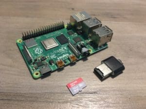 Install OpenCV 4 on Raspberry Pi 4 and Raspbian Buster - PyImageSearch