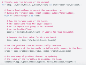 Keras vs. tf.keras: What’s the difference in TensorFlow 2.0 ...