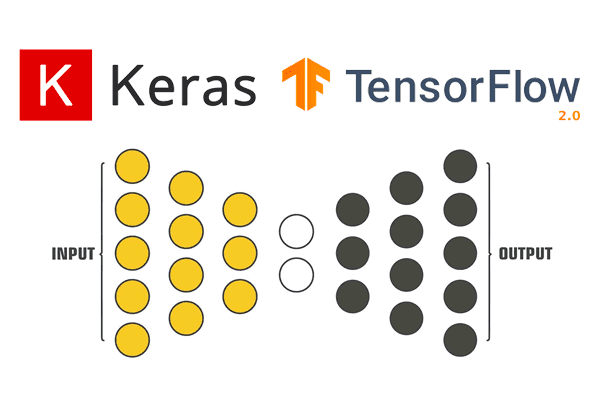 Keras Vs Tf Keras What S The Difference In Tensorflow 2 0