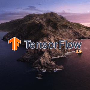 How to install TensorFlow 2.0 on macOS - PyImageSearch