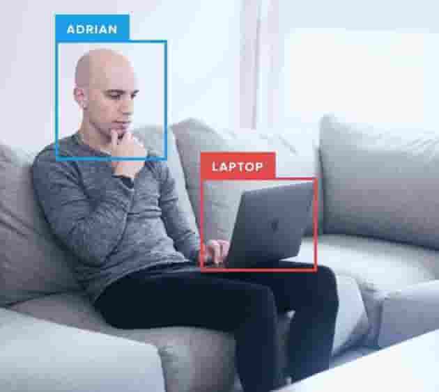 Multi Class Object Detection And Bounding Box Regression With Keras