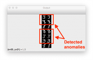Anomaly detection with Keras, TensorFlow, and Deep Learning - PyImageSearch