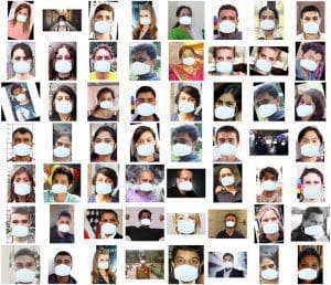 COVID-19: Face Mask Detector with OpenCV, Keras/TensorFlow, and Deep ...