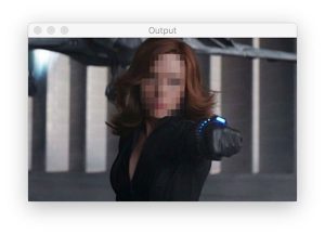 Blur and anonymize faces with OpenCV and Python - PyImageSearch
