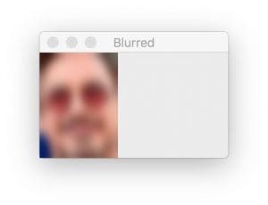 Blur and anonymize faces with OpenCV and Python - PyImageSearch