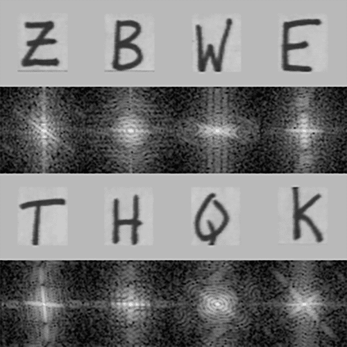 Opencv Fast Fourier Transform Fft For Blur Detection In Images And Video Streams Pyimagesearch