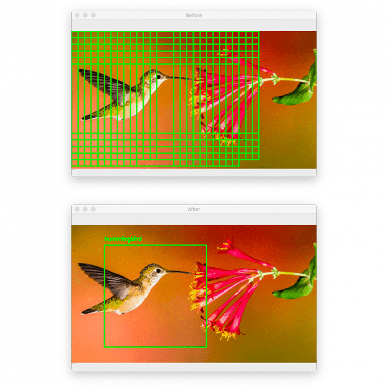 Turning any CNN image classifier into an object detector with Keras ...