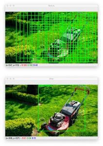 Turning any CNN image classifier into an object detector with Keras ...