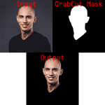 OpenCV GrabCut: Foreground Segmentation and Extraction - PyImageSearch