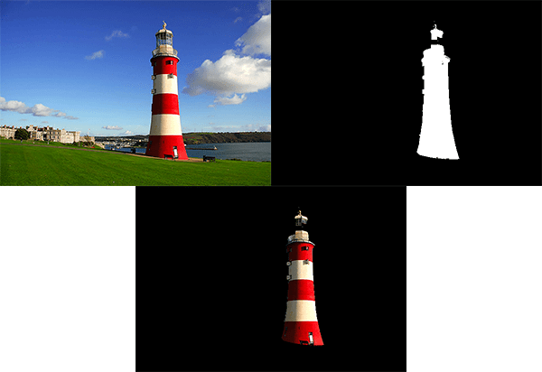 OpenCV GrabCut: Foreground Segmentation and Extraction - PyImageSearch