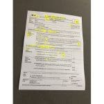 Image alignment and registration with OpenCV - PyImageSearch